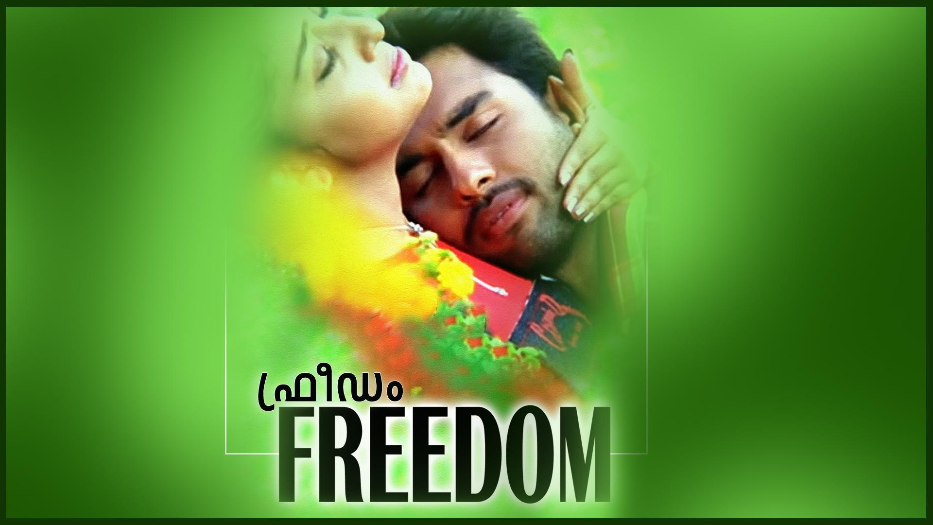 Watch Movie Freedom Online only on Watcho,