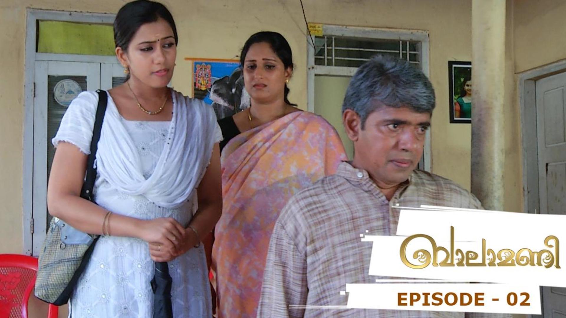 Watch Episode 02 | Balamani Online