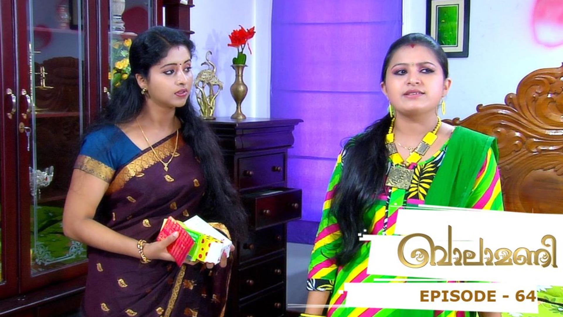 Watch Episode 64 | Balamani Online