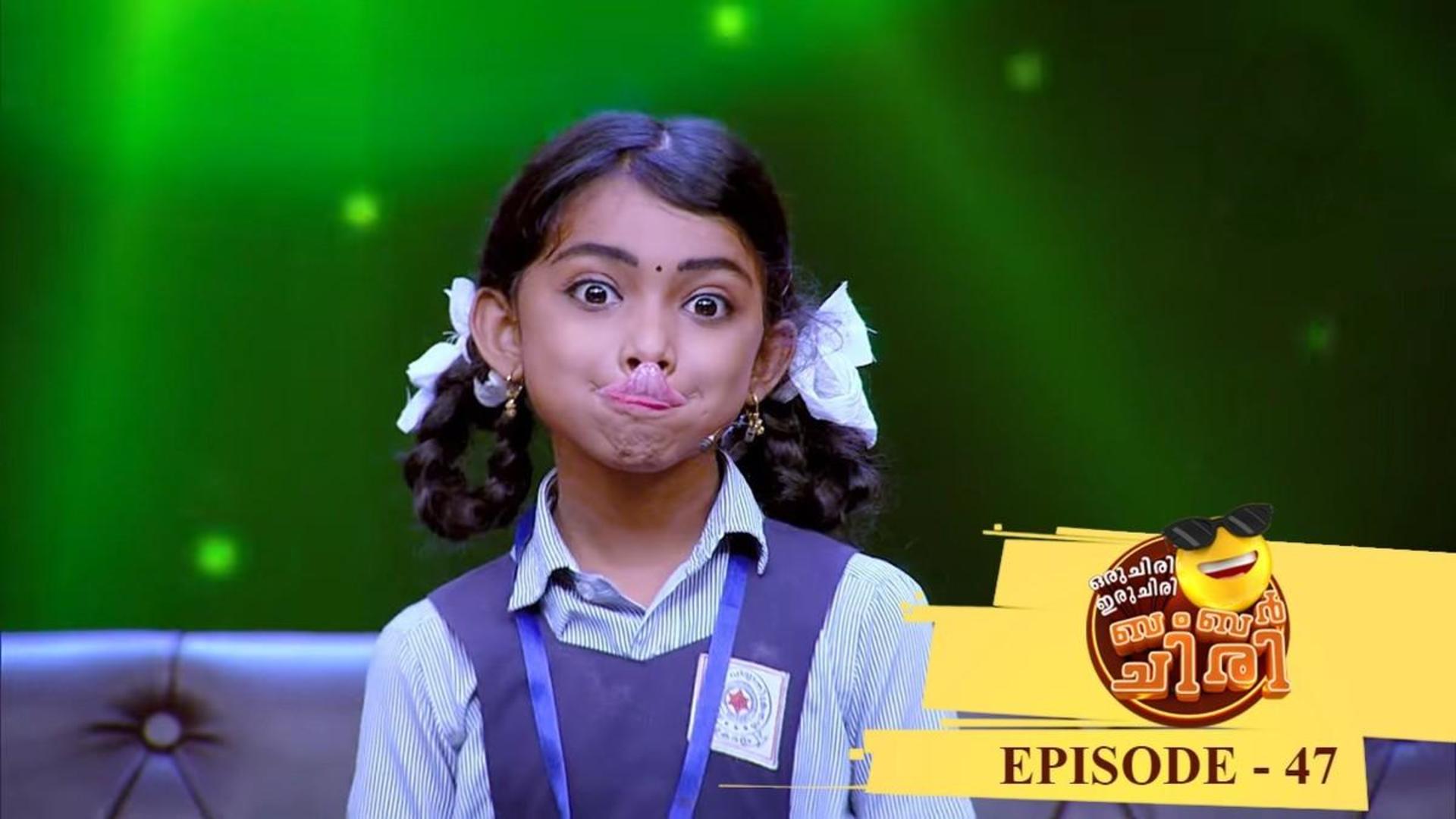 Stream oru-chiri-iru-chiri-bumper-chiri Online | Watcho