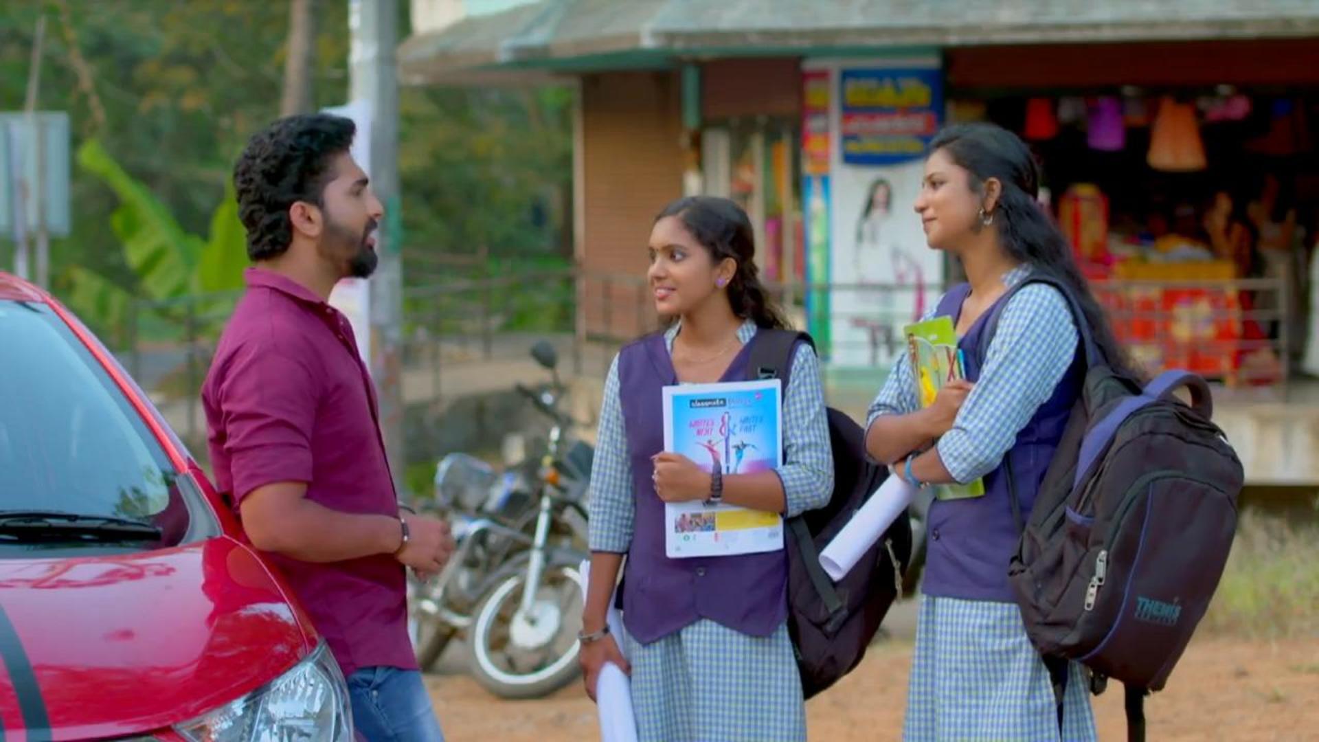 Watch Bhramanam | Episode 240 - 15 January 2019 Online