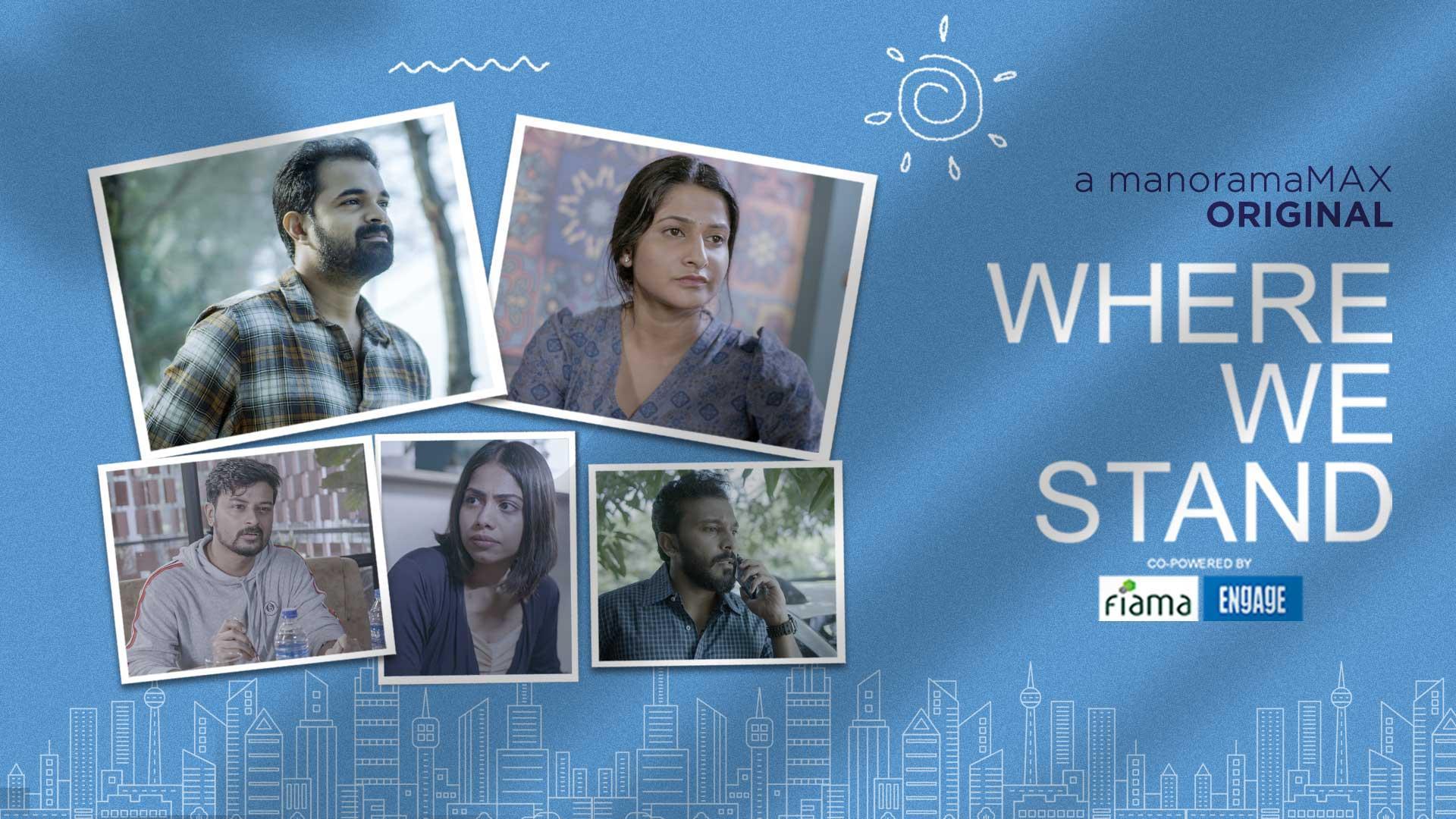 Watch Manoramamax Movies, Web Series, TV Shows with Watcho OTT Bundle Pack