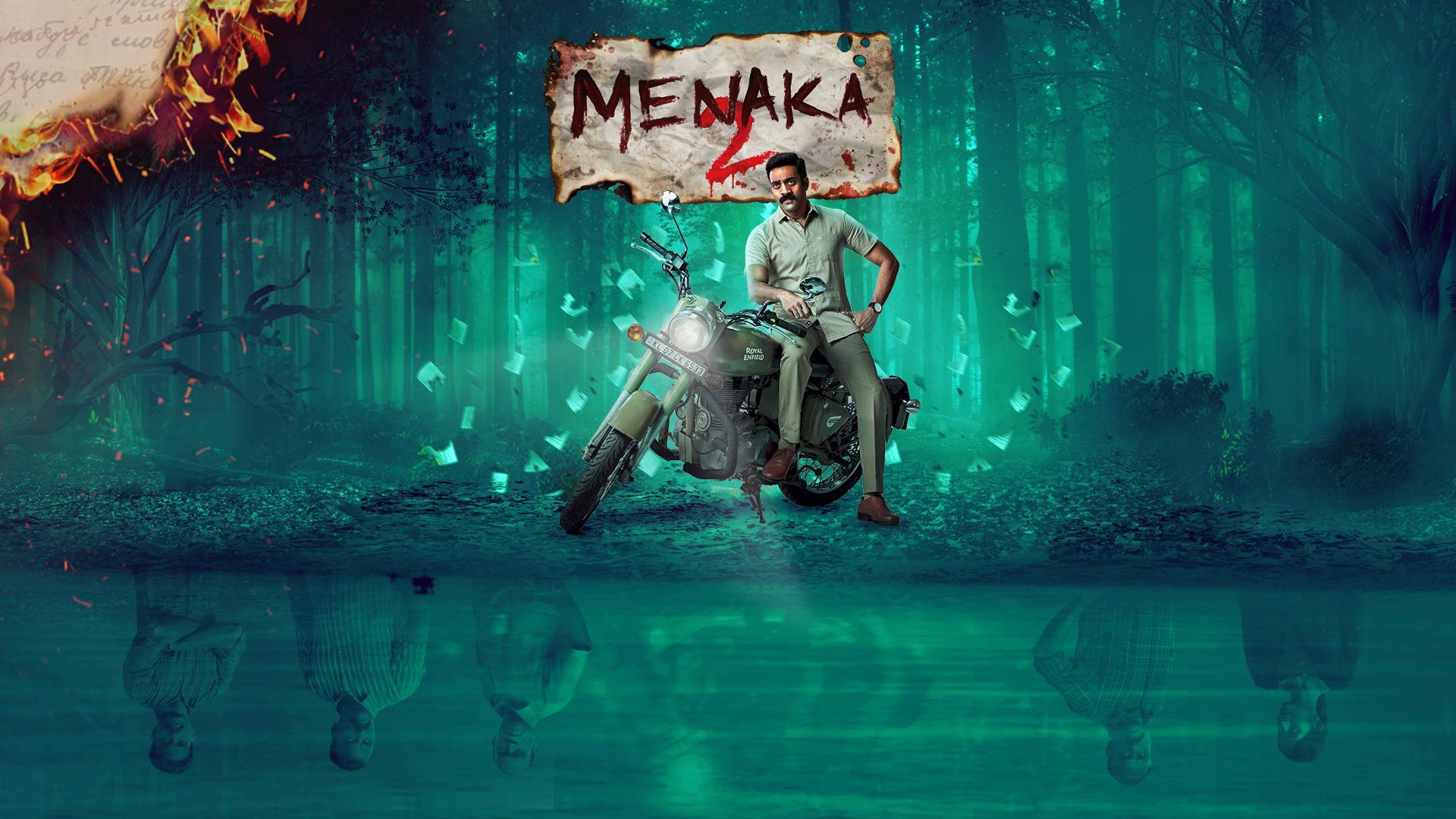 Stream m-e-n-a-k-a-2 TV Show Online | Watcho