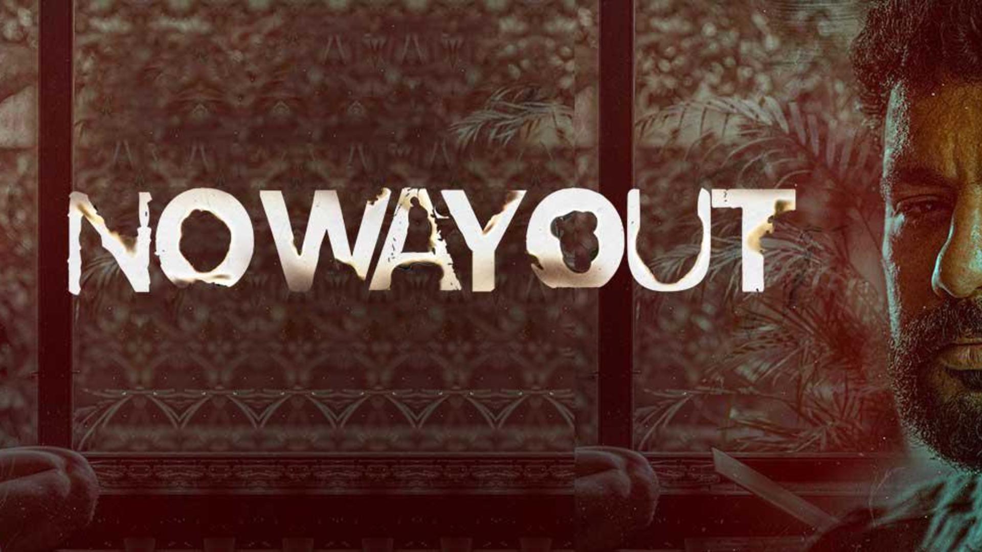 Watch Movie No Way Out Online only on Watcho,
