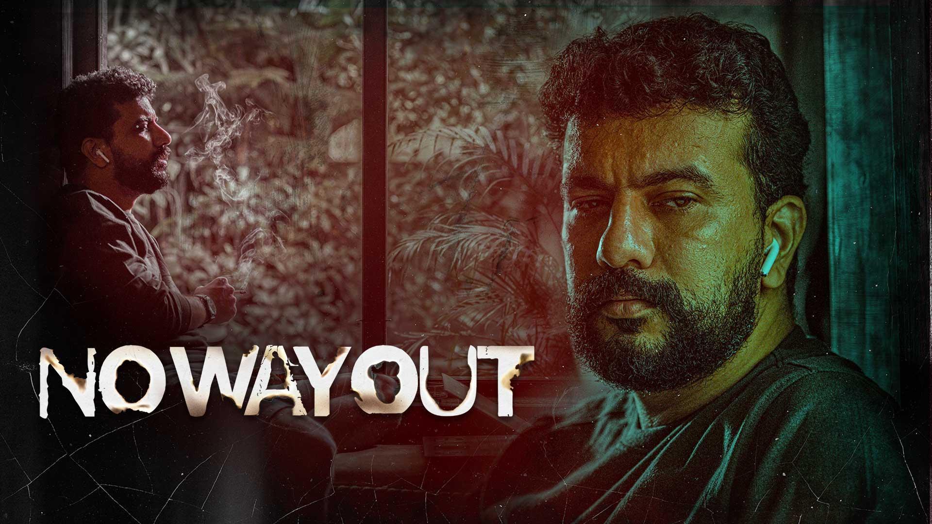 Watch Movie No Way Out | Trailer Online only on Watcho,