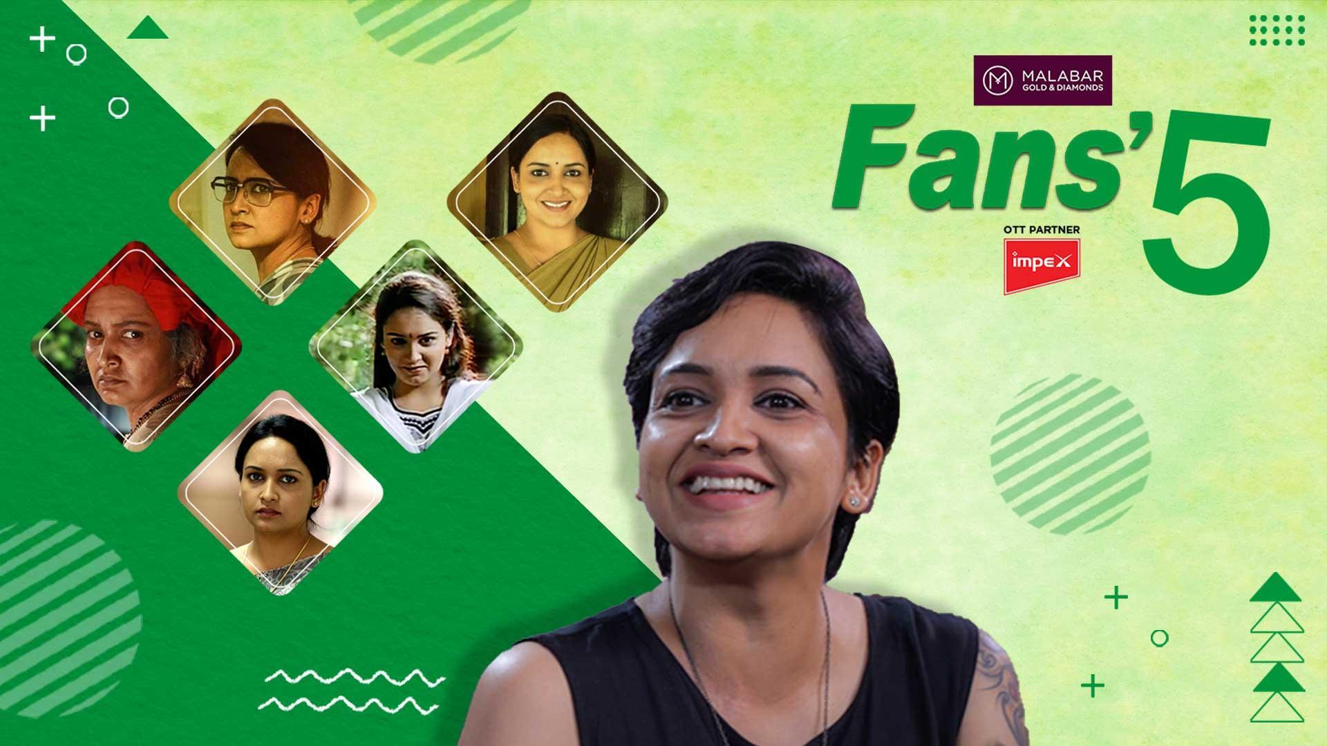 Stream fans-5 TV Show Online | Watcho