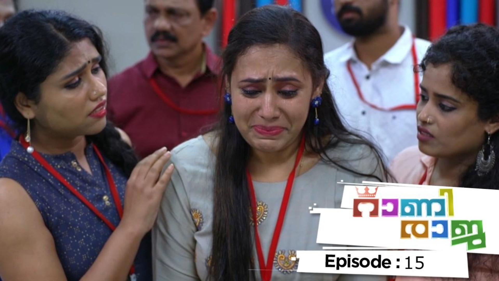 Watch rani-raja only on Watcho