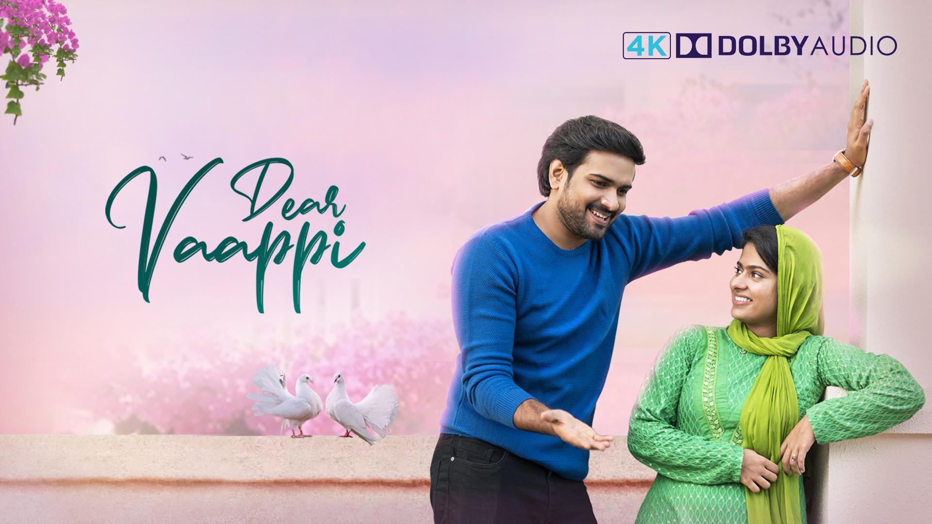 Watch Dear Vaappi Malayalam Movie Online in HD and Dolby audio with ...