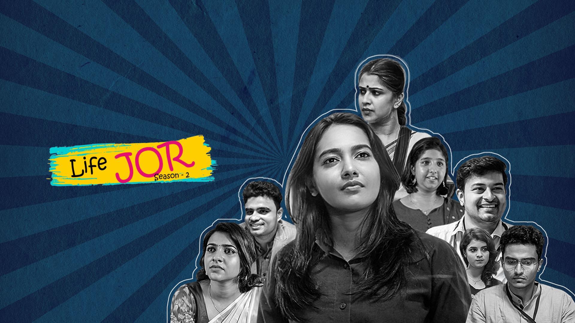 Stream life-jor-2 TV Show Online | Watcho