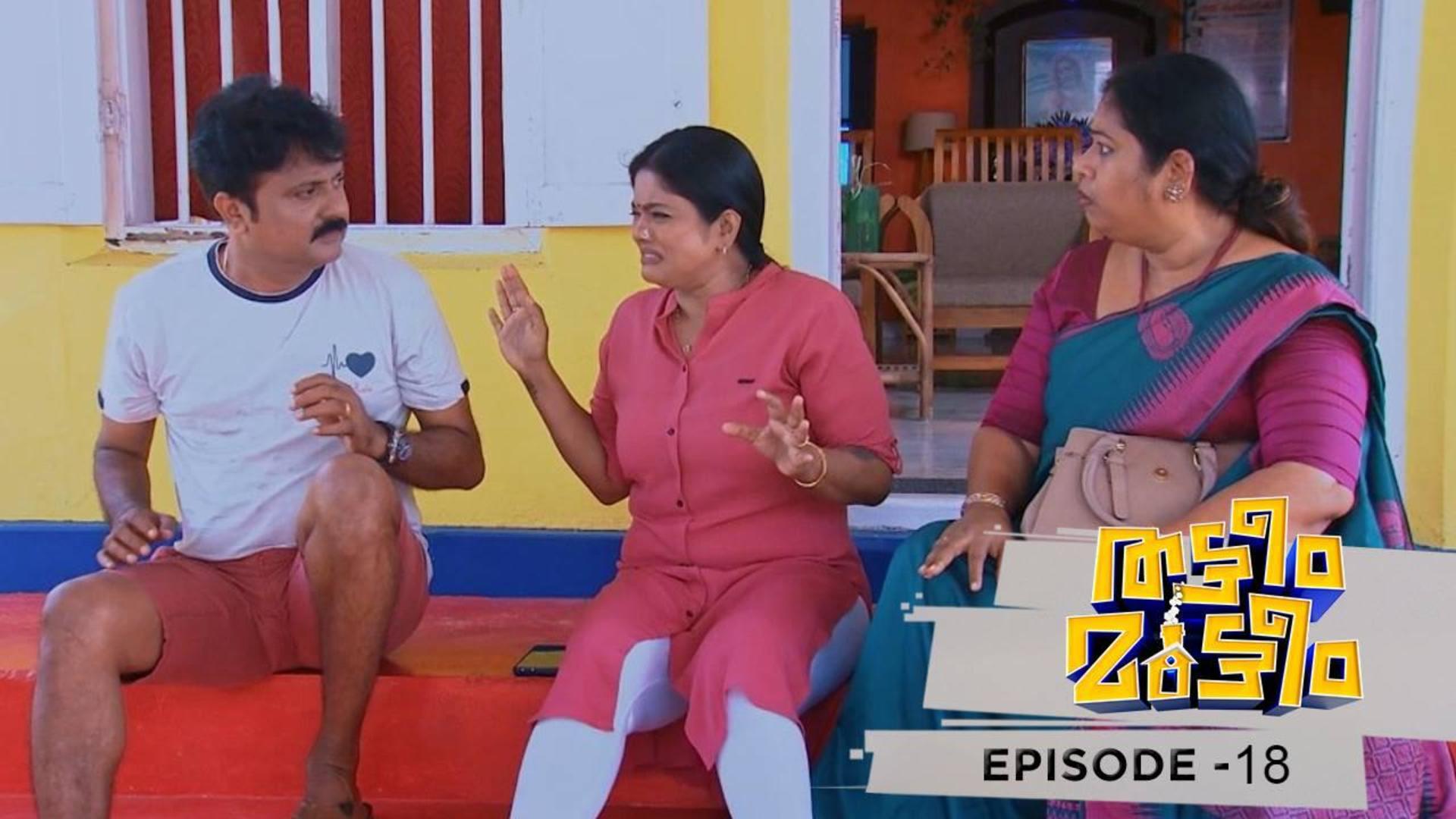 Stream thatteem-mutteem-season-2 Online | Watcho