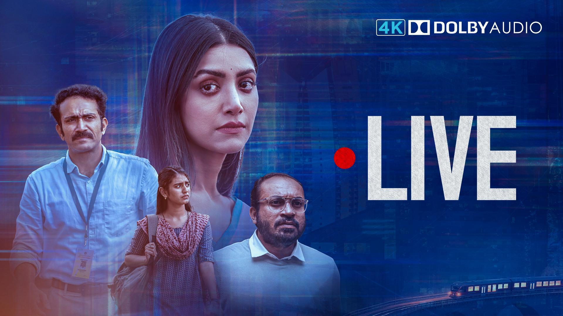 Watch Movie 2018: Everyone Is A Hero (Malayalam) Only on Watcho