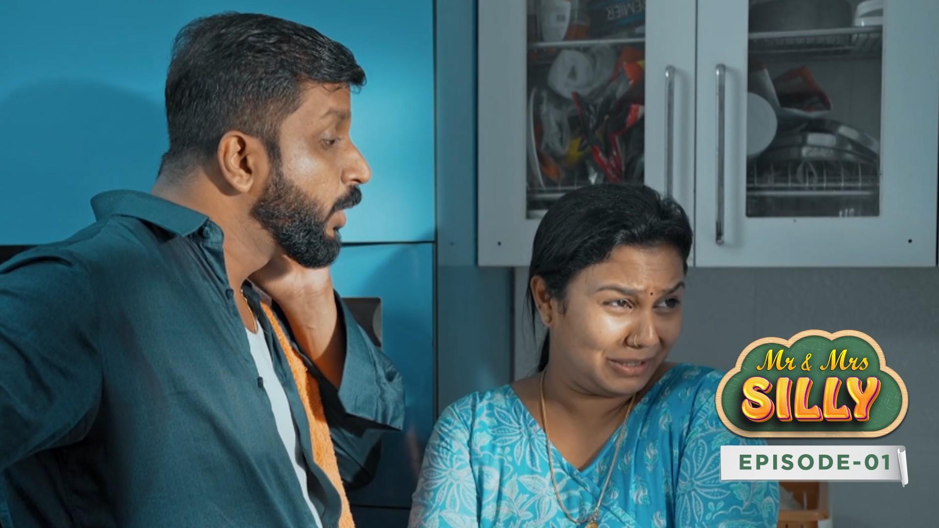 Watch mr-and-mrs-silly only on Watcho