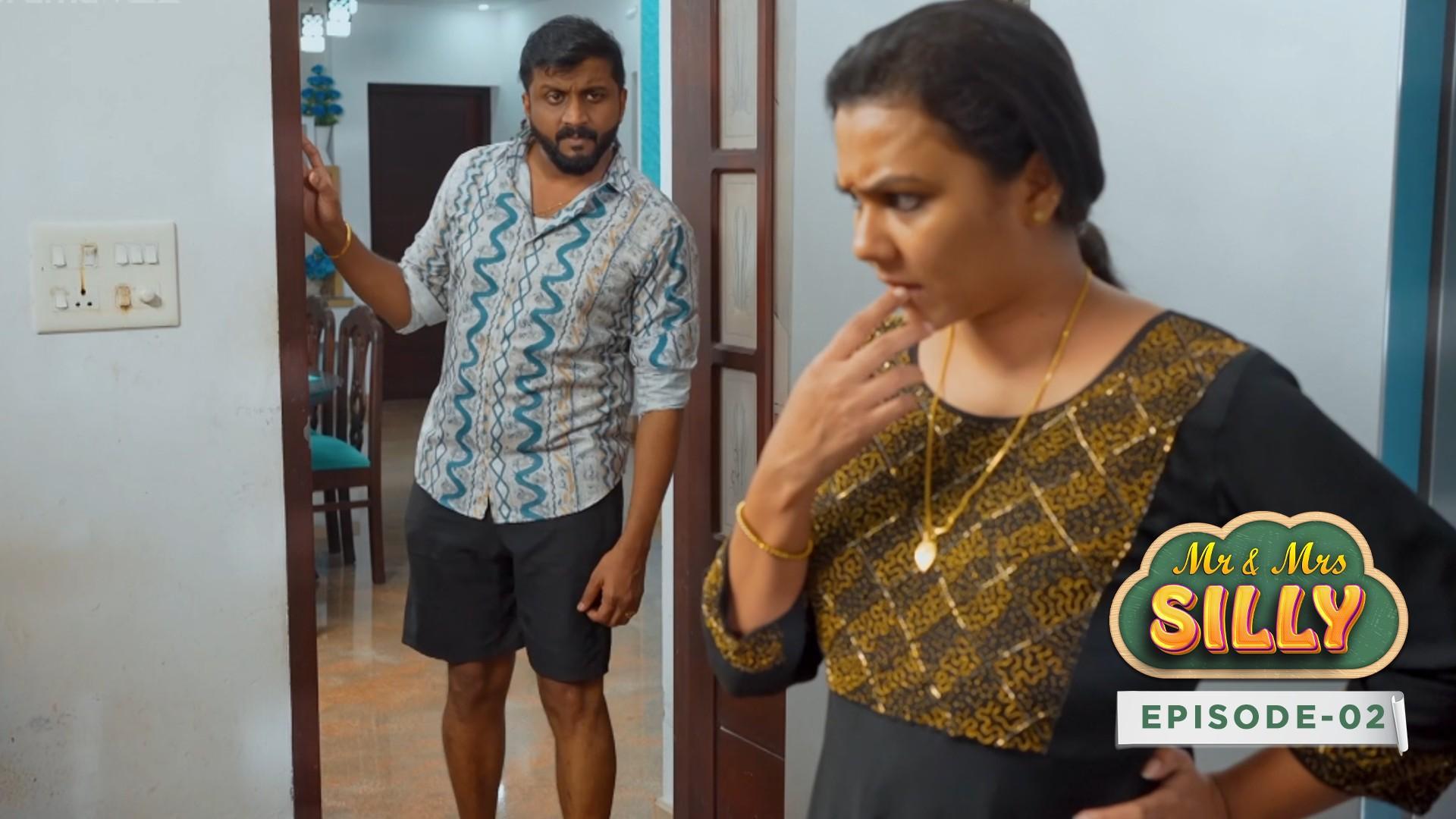 Watch mr-and-mrs-silly only on Watcho