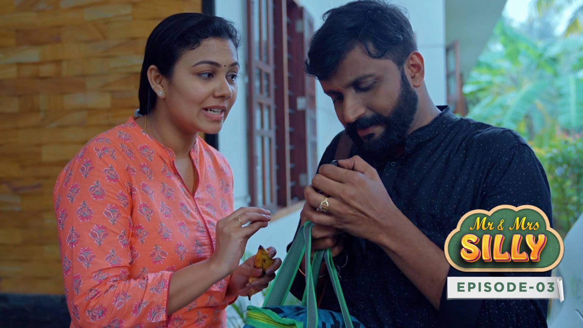 Watch mr-and-mrs-silly only on Watcho