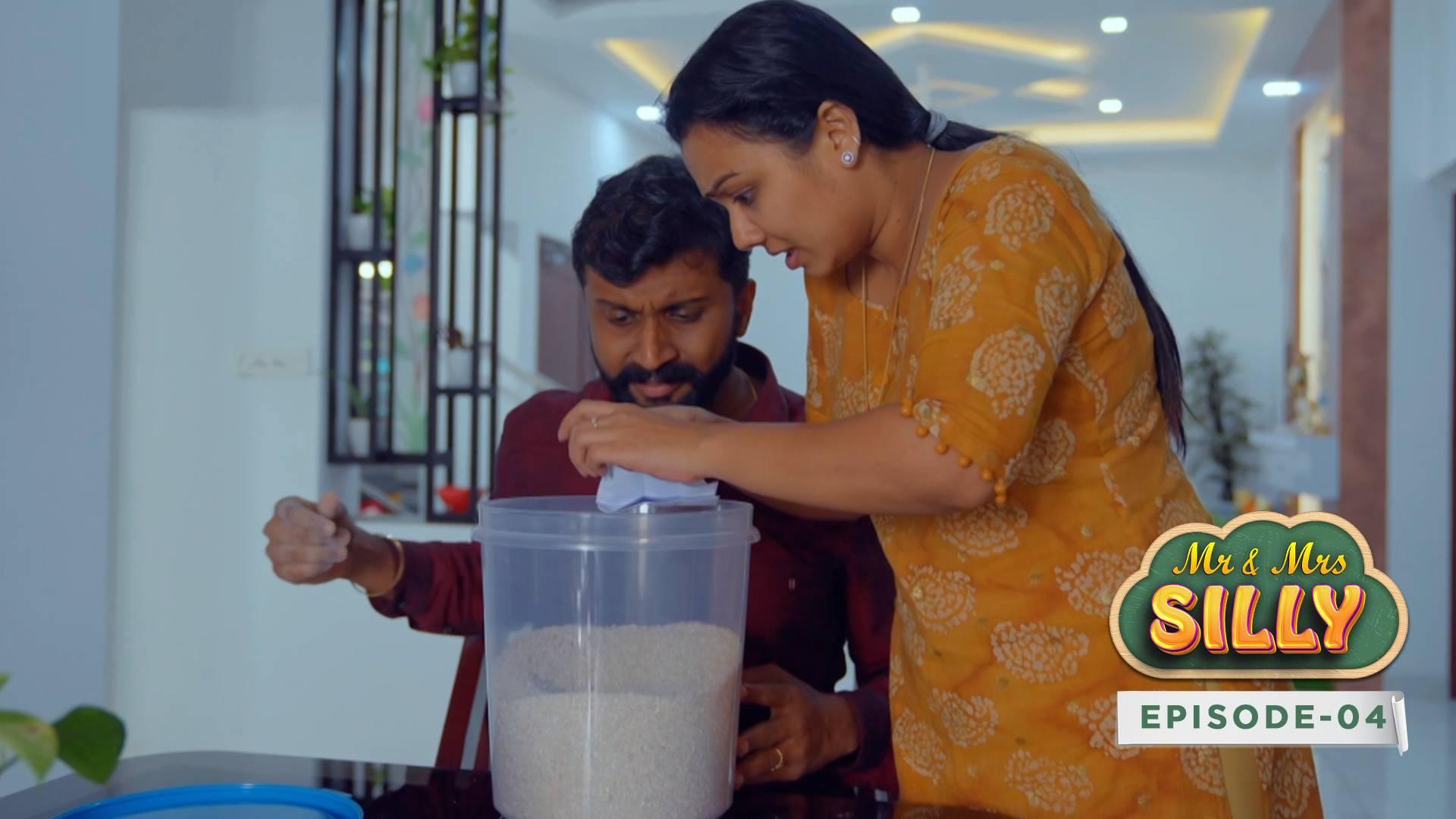 Watch mr-and-mrs-silly only on Watcho