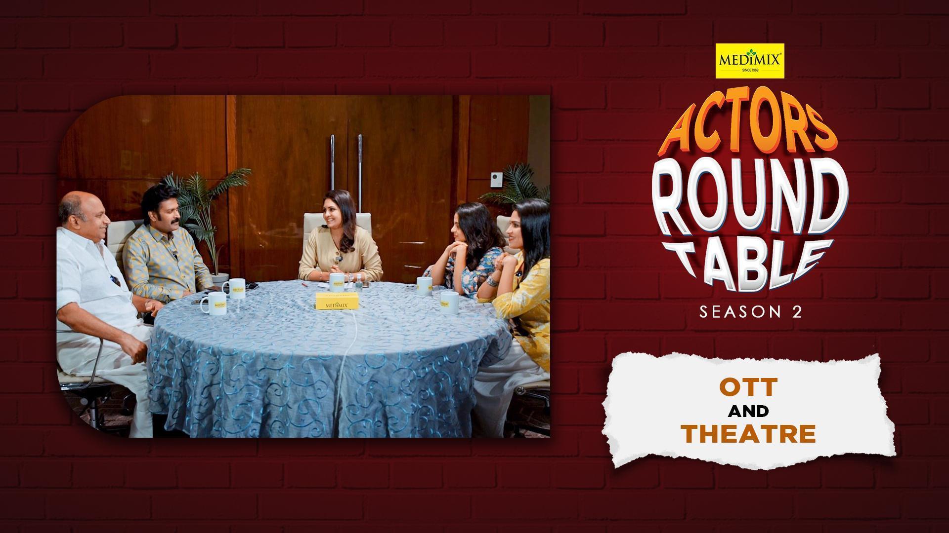 tvshow actors-round-table-season-2 - Watcho