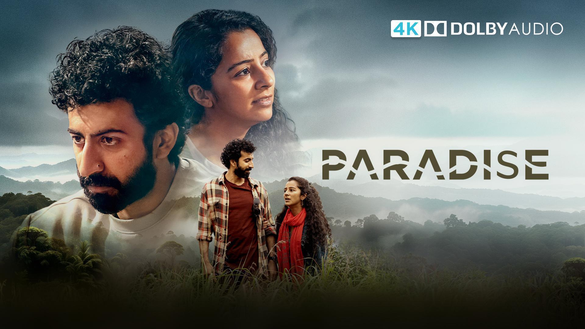 Watch Movie Paradise | Trailer Online only on Watcho,