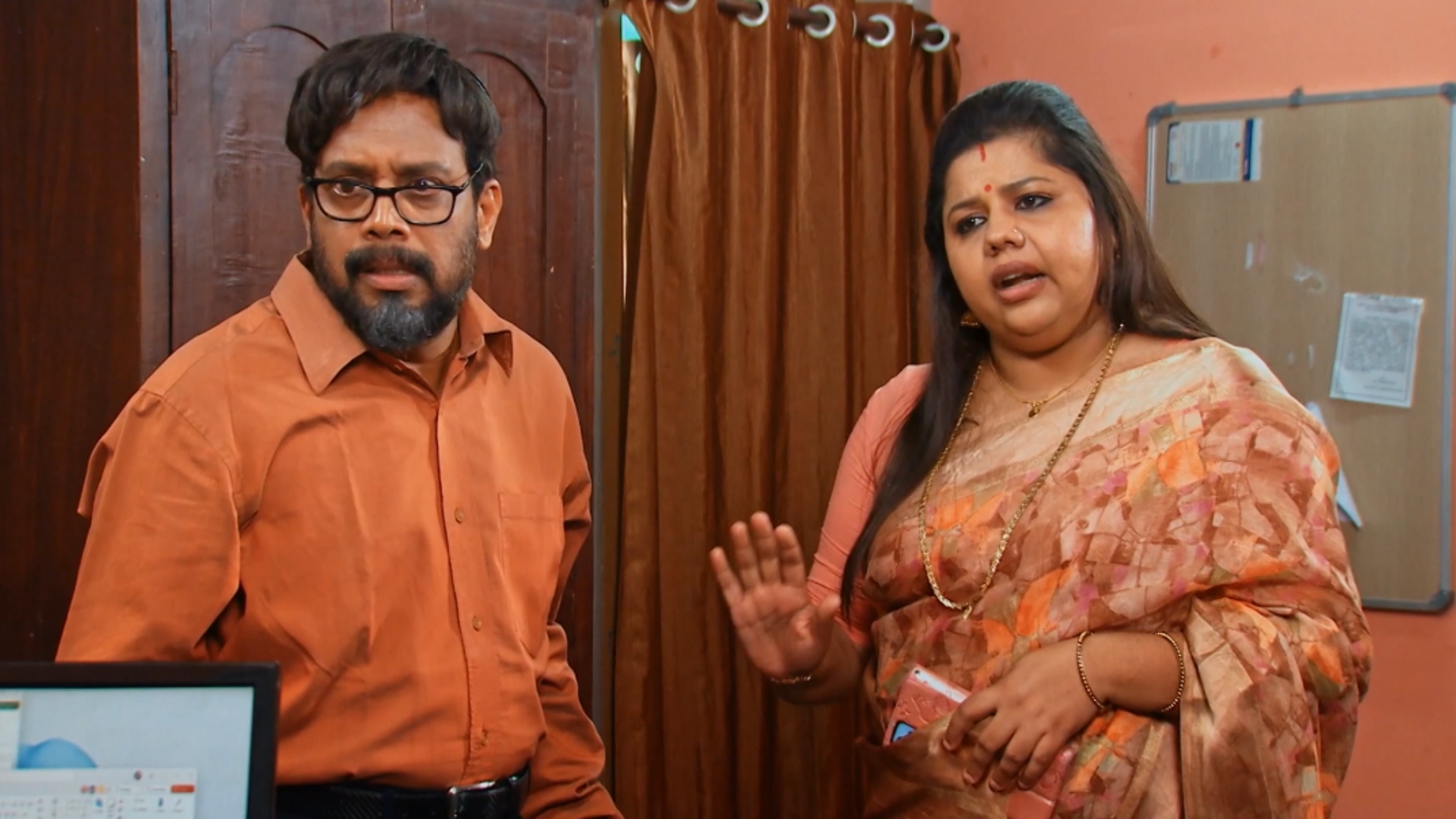 Ep 800 | Marimayam | Welcome to the bureaucratic battleground ...