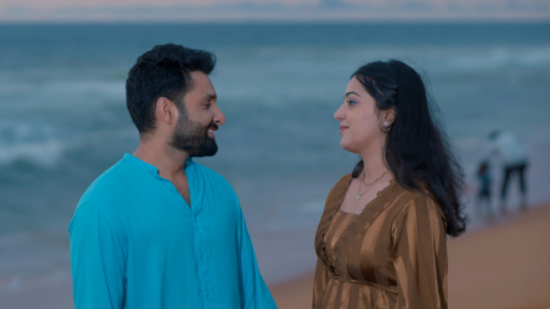 Ep 91 | Gayathri Devi Ente Amma | Abhishek to face anything.. | manoramaMAX