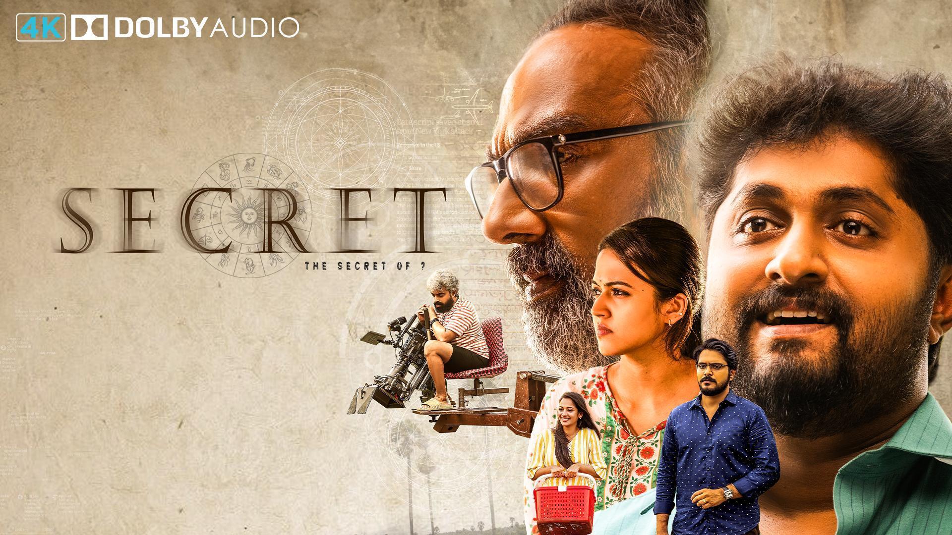 Watch Movie Secret | Trailer Online only on Watcho,
