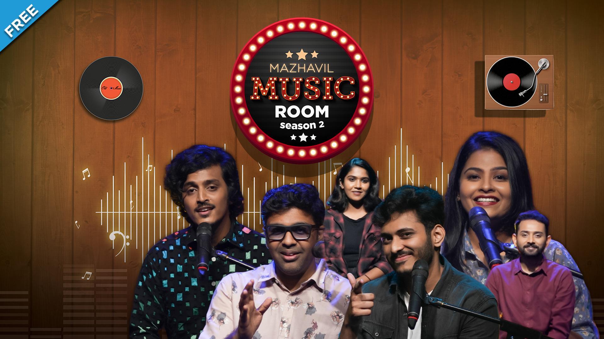 Stream music-room-season-2 TV Show Online | Watcho