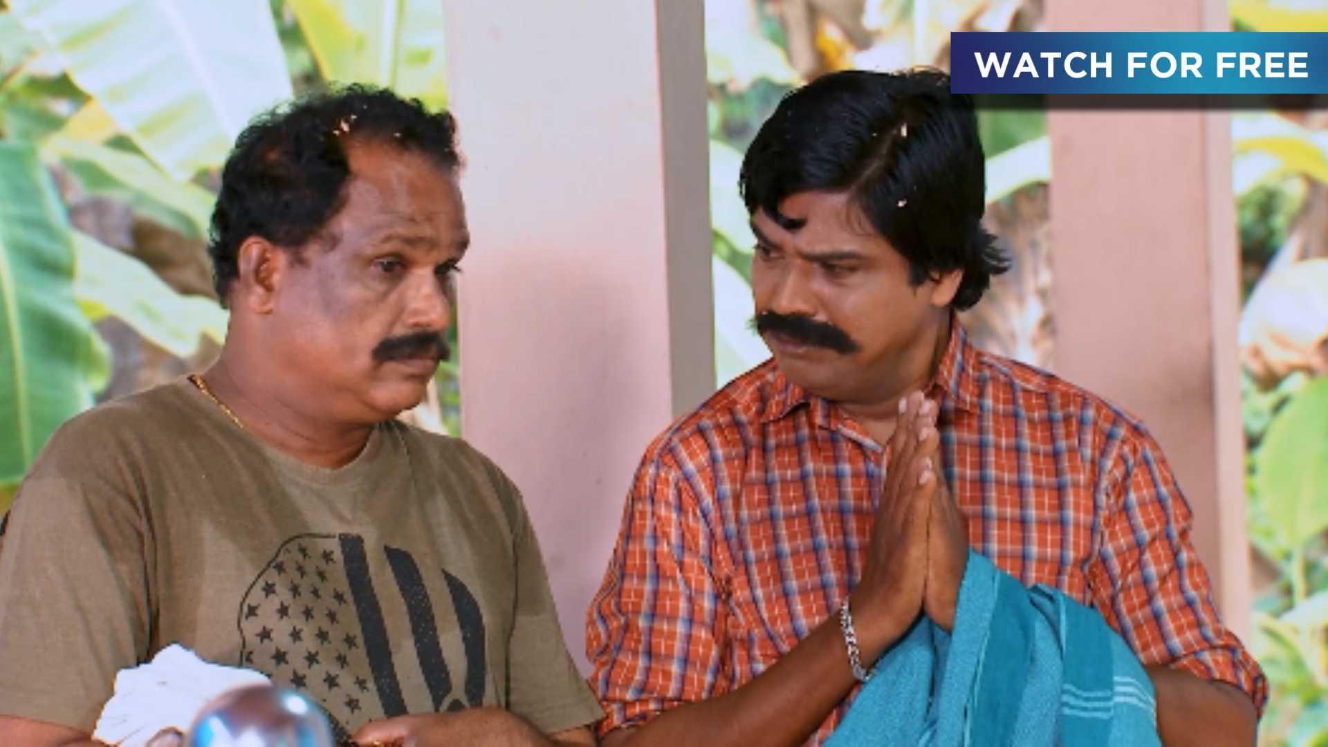 Ep 833 | Marimayam | The Hidden Talent of Making Others Sweat ...