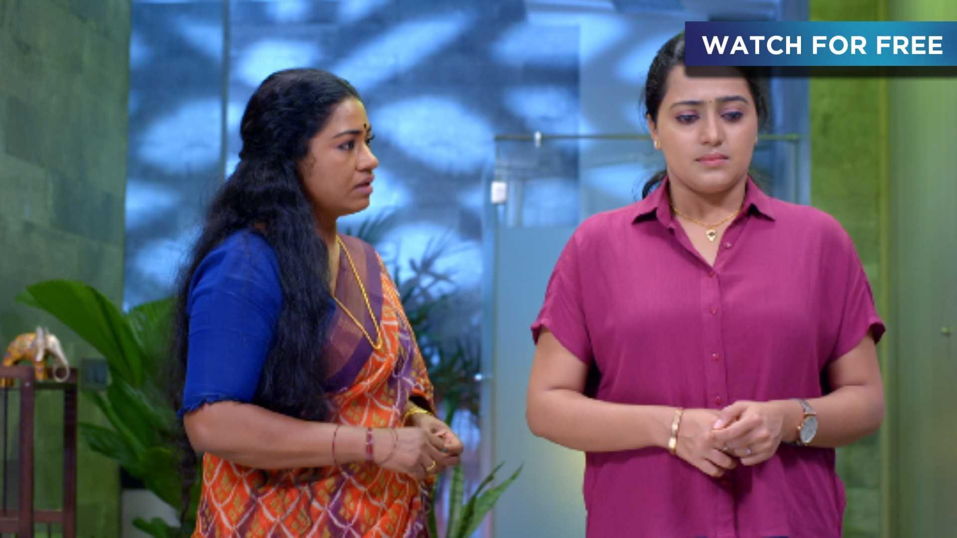 Ep 200 | Gayathri Devi Ente Amma | Isha reminisces about Abhishek ...
