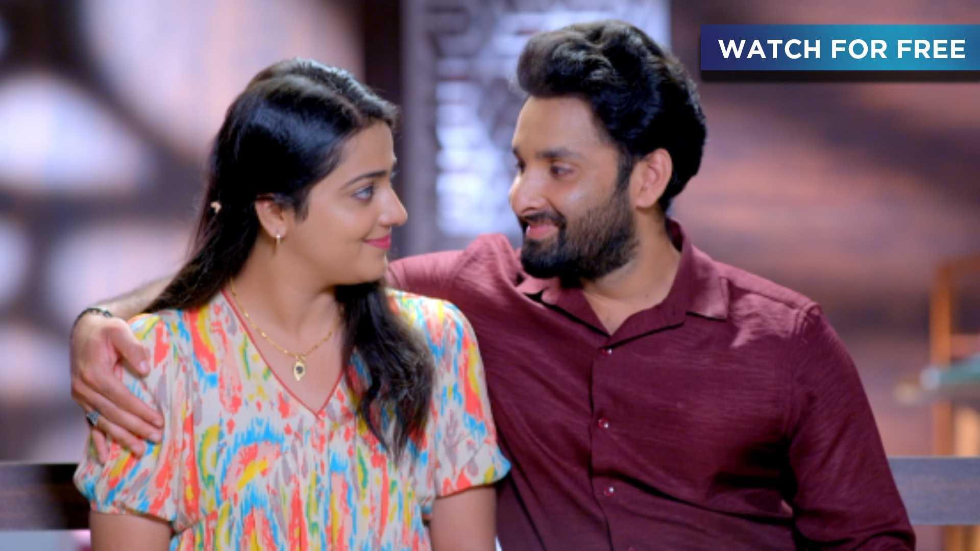 Ep 250 | Gayathri Devi Ente Amma | Abhishek asks Isha to meet him ...