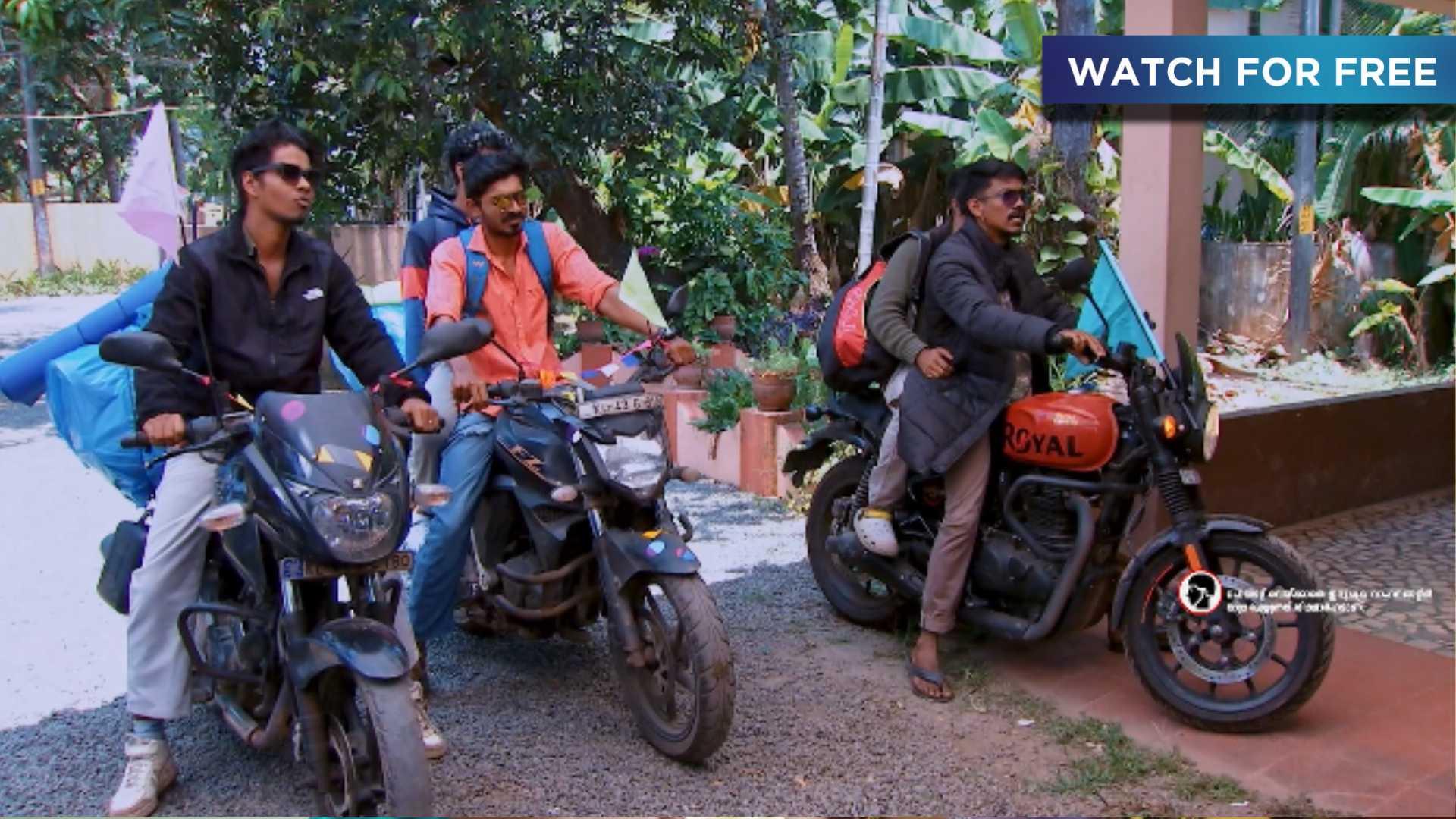 Ep 865 | Marimayam | New generation parents and their children ...