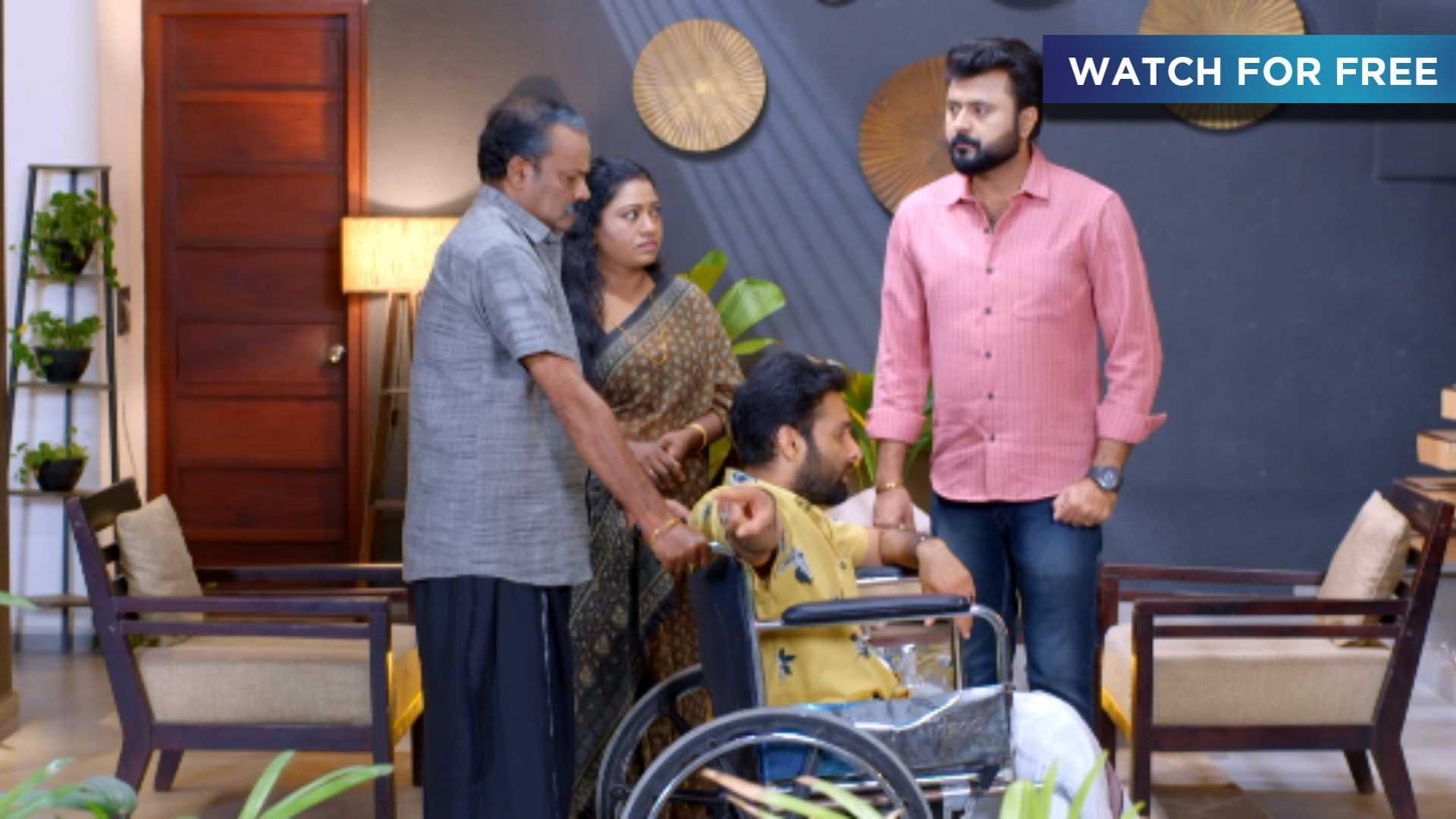 Ep 336 | Gayathri Devi Ente Amma | Rahul arrives at Isha’s house ...