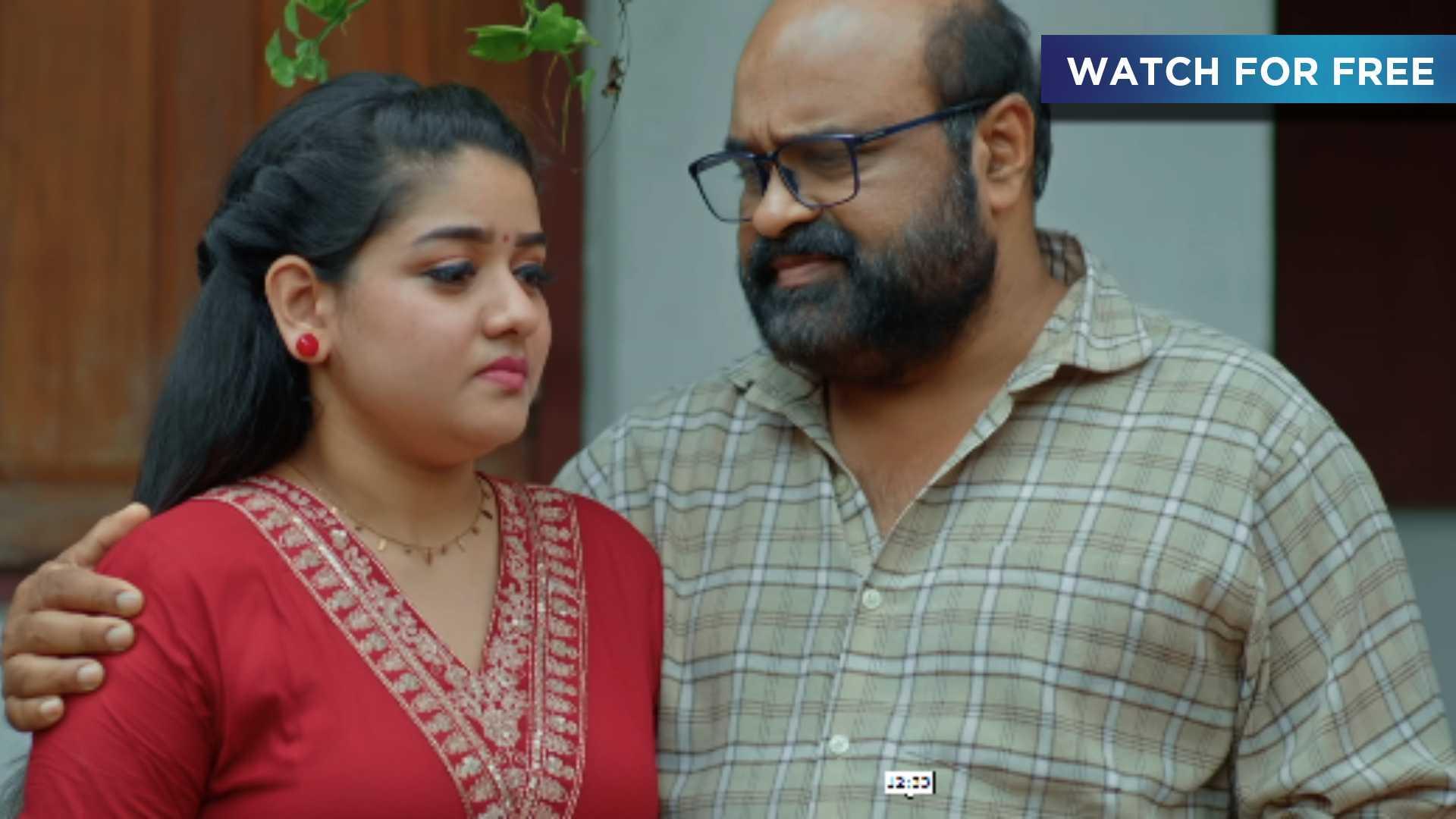 Ep 288 | Super Kanmani | Varun and Manasa are making a new plan to trap Kanmani. | manoramaMAX