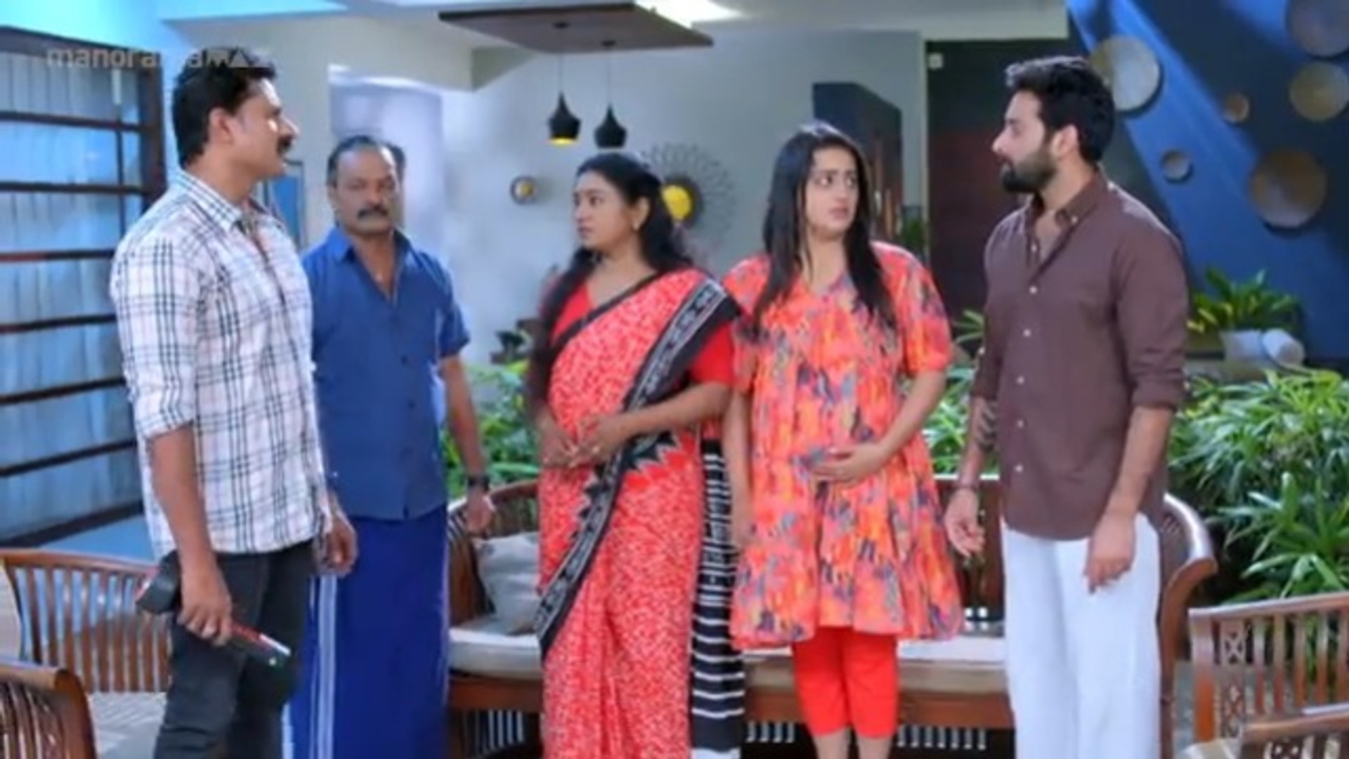 Ep 377 | Gayathri Devi Ente Amma | Devabala’s Dark Plot. | manoramaMAX