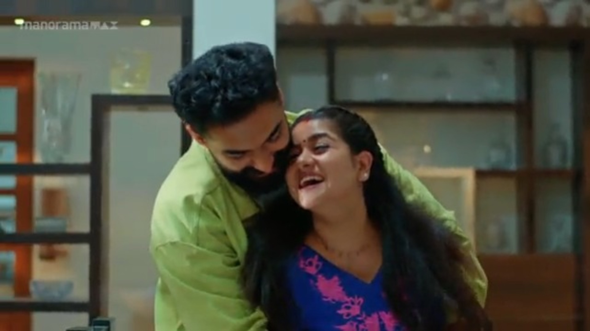 Ep 308 | Super Kanmani | Balaraman fell in love with Manasa. | manoramaMAX