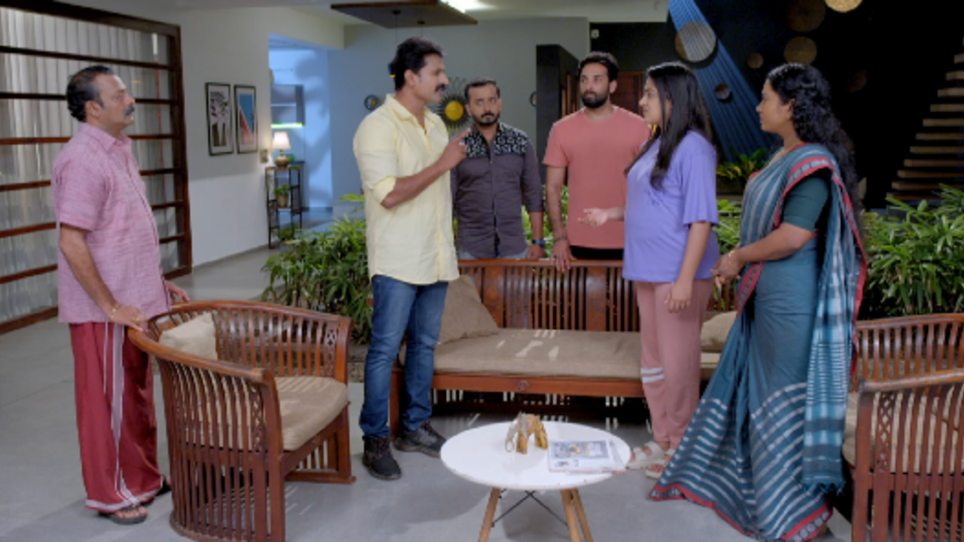 Ep 389 | Gayathri Devi Ente Amma | Thara’s Evil Plan. | manoramaMAX