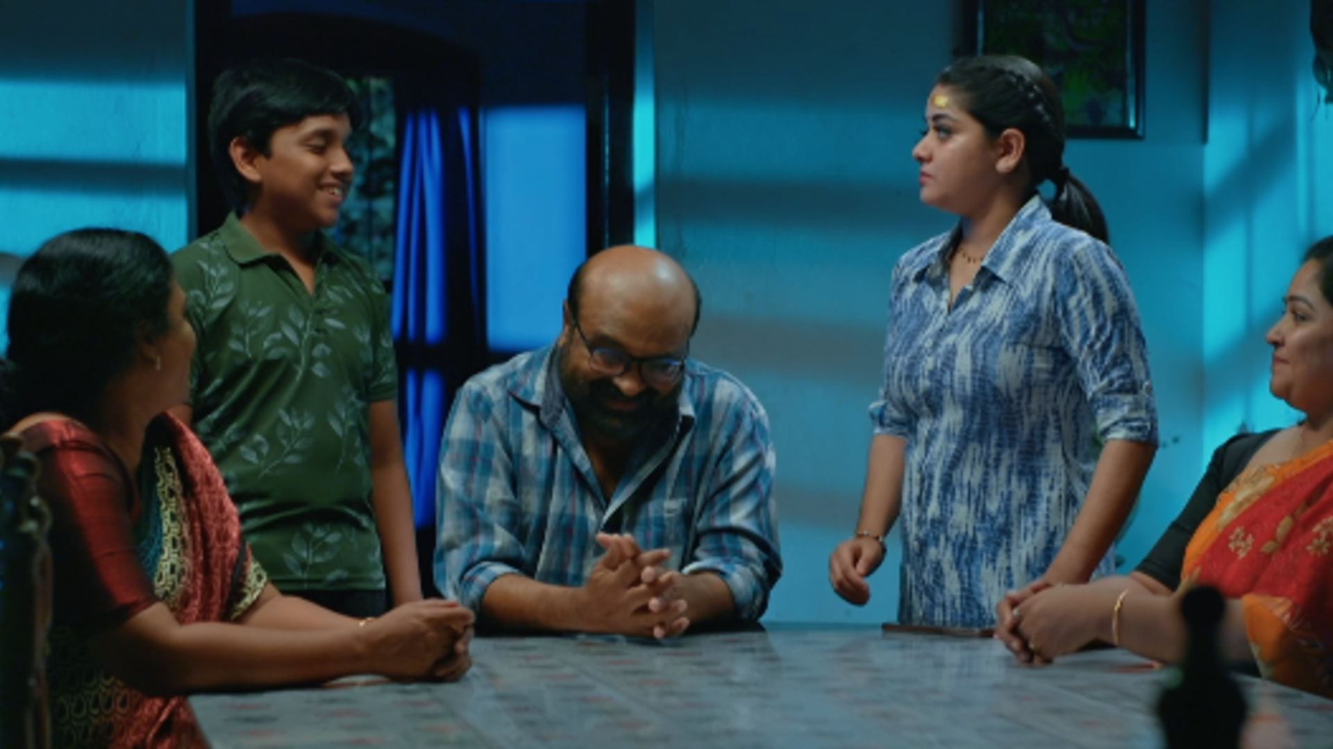 Ep 355 | Super Kanmani | Balaraman suspects that Sumithra and ...
