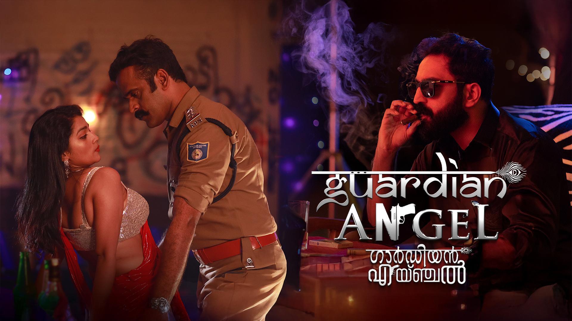 Watch Guardian Angel Movie: Malayalam Crime,Drama,Thriller Movie ...