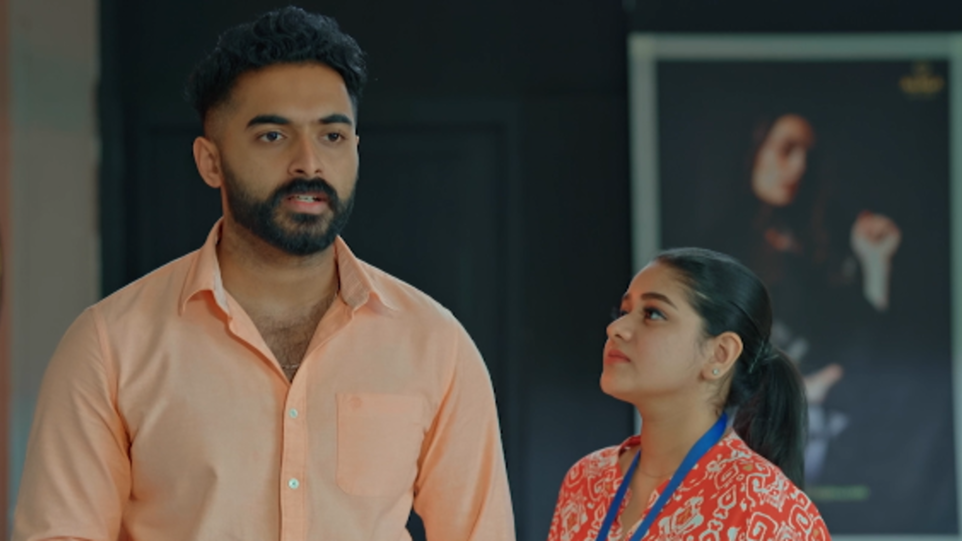 Ep 387 | Super Kanmani | Balaraman fought to save Bhagyashree ...