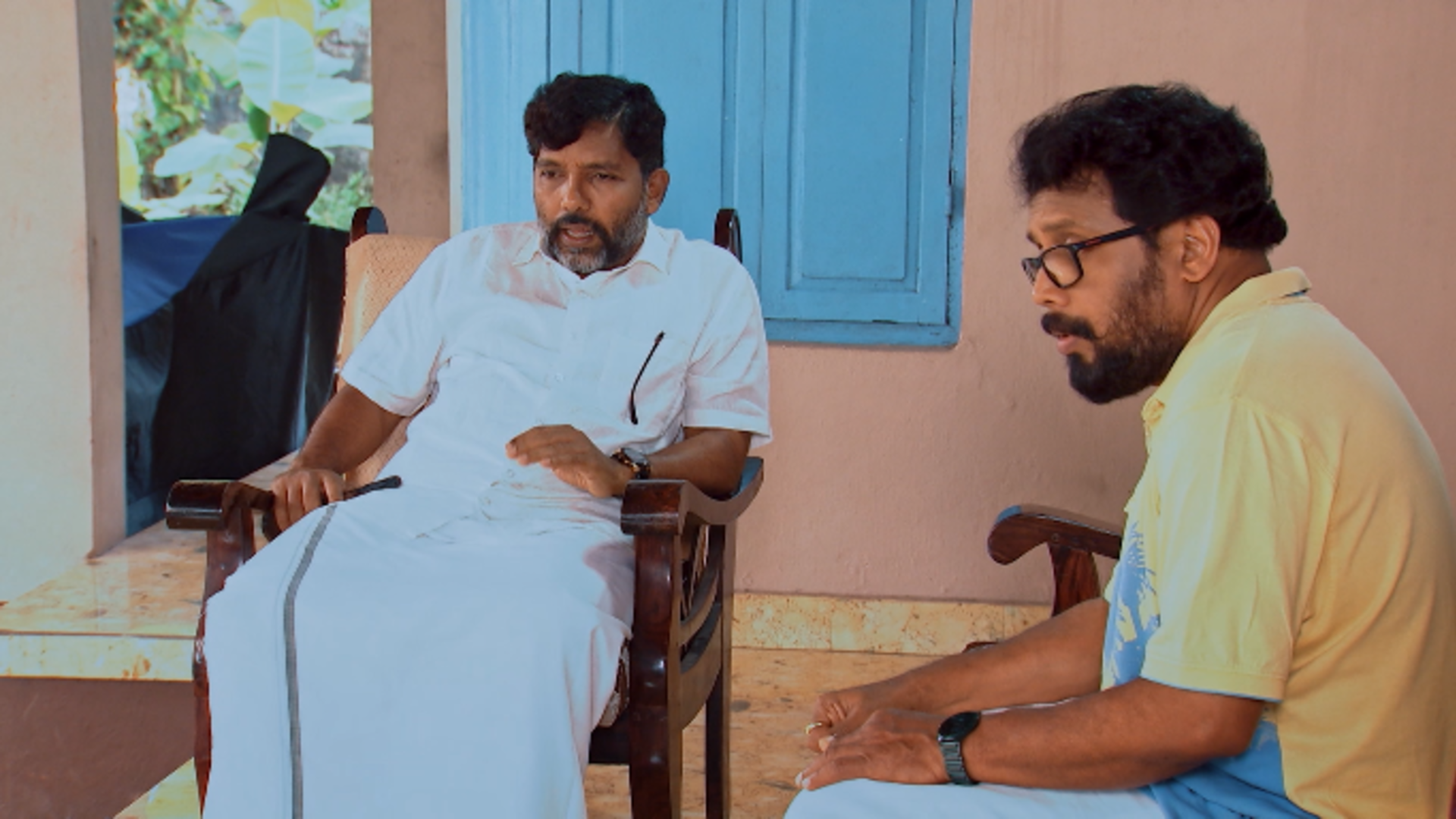 Ep 917 | Marimayam | A life direction changed by the voices of many ...